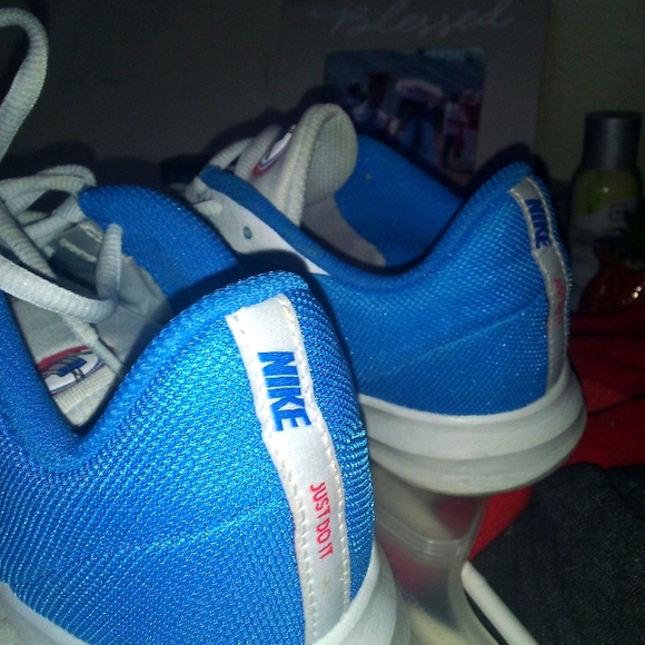 Nike | Shoes | Nike Popsicle Tennis Shoes Very Rare | Poshmark